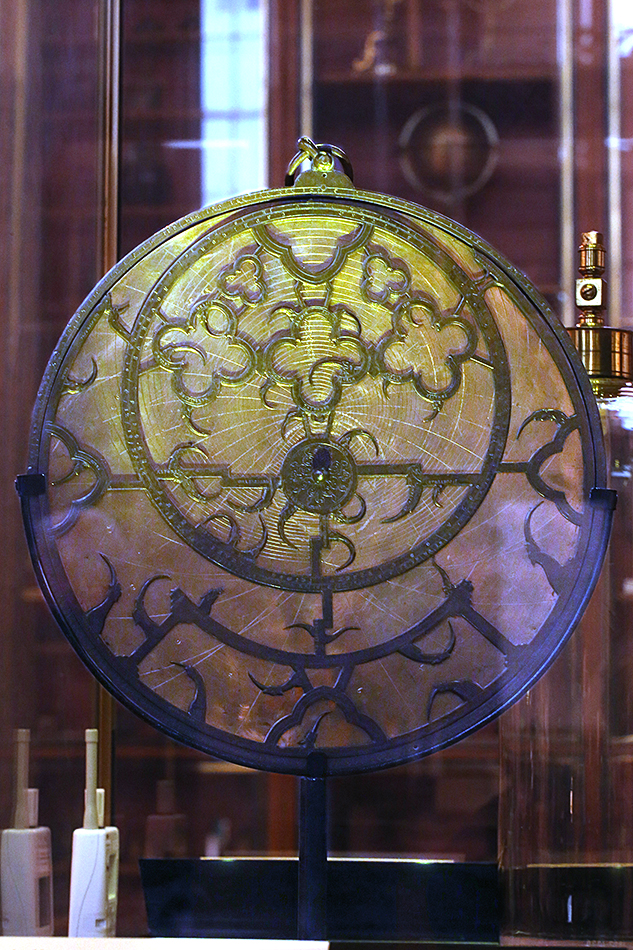 Astrophotography by Anthony Ayiomamitis