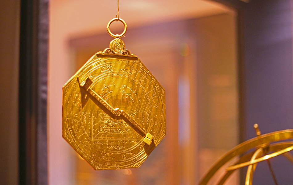 Astrophotography by Anthony Ayiomamitis