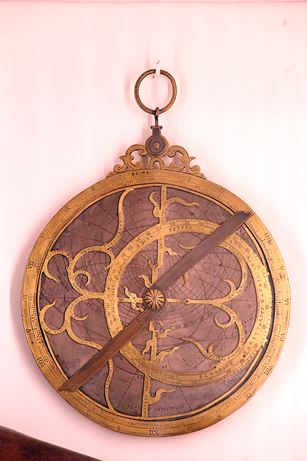 Astrophotography by Anthony Ayiomamitis