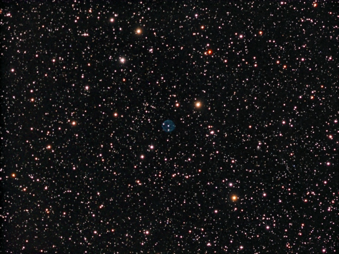 Astrophotography by Anthony Ayiomamitis