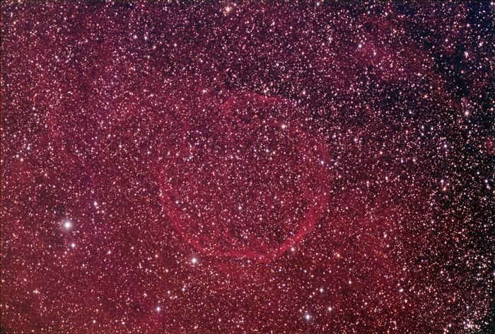Astrophotography by Anthony Ayiomamitis