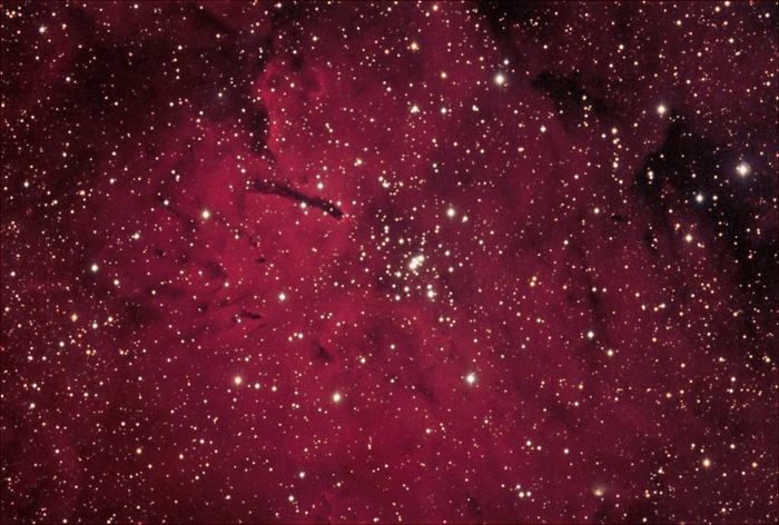 Astrophotography by Anthony Ayiomamitis