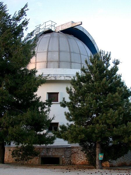 Astrophotography by Anthony Ayiomamitis