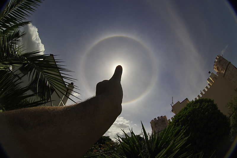 Astrophotography by Anthony Ayiomamitis