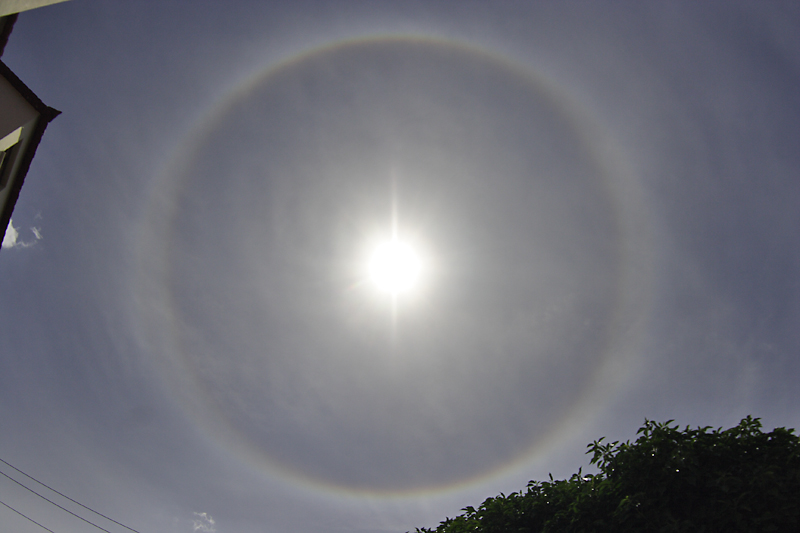 Astrophotography by Anthony Ayiomamitis