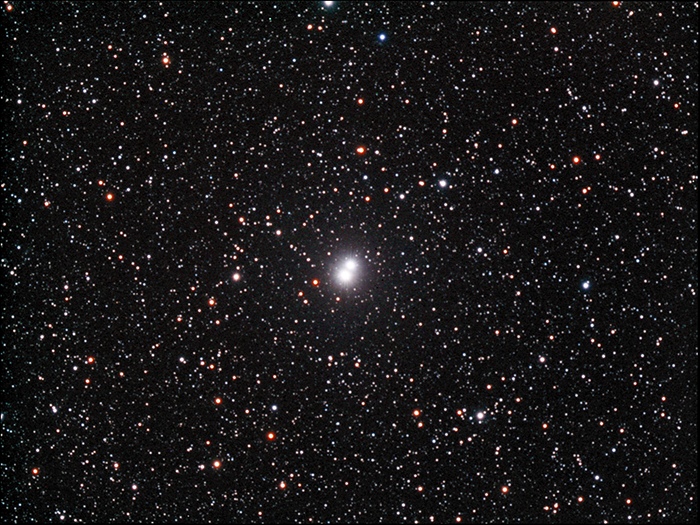 Astrophotography by Anthony Ayiomamitis