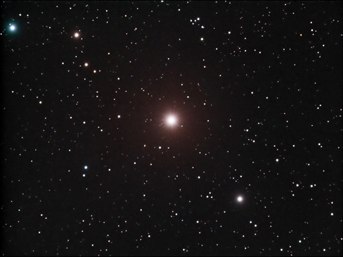 Astrophotography by Anthony Ayiomamitis